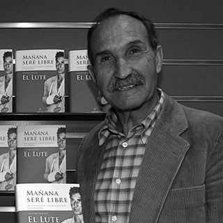 Eleuterio Sánchez - Alchetron, The Free Social Encyclopedia